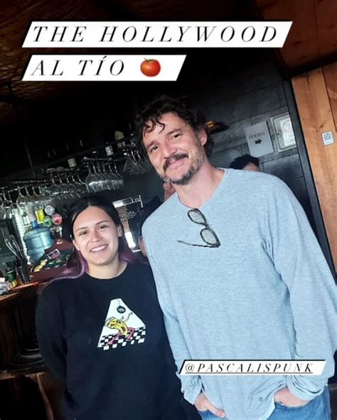 Two New Fan Photos Rpedropascal