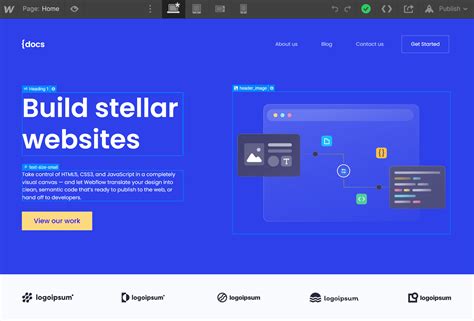Client First Style System For Webflow By Finsweet