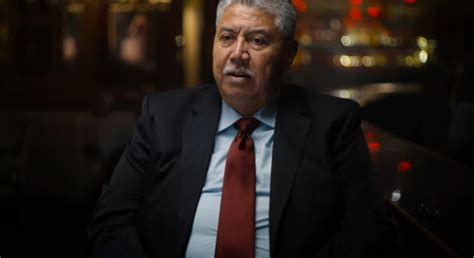 Gil Carrillo Where Is The Detective Who Caught The Night Stalker Today