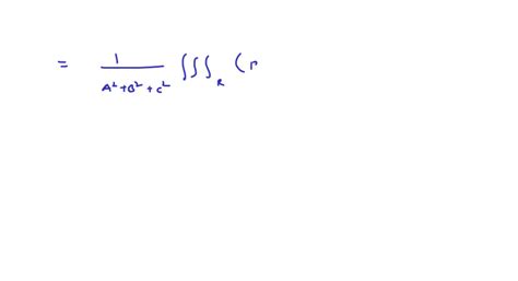 solved the inertia tensor of a rigid body may be thought of as a linear