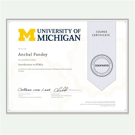 Anchal Pandey On Linkedin Thrilled To Announce That Ive Completed