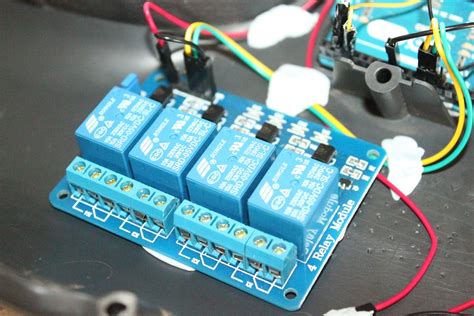 Diy Fingerprint Biometric Arduino Anti Thief Security System 11 Steps