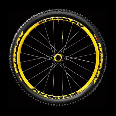 Mavic Crossmax Enduro Wts Inch Intl Mtb Wheels Pair