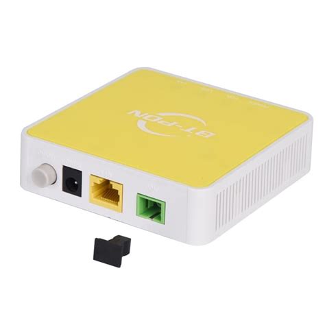 FTTH Products ONU OLT Fiber Broadband Suppliers BT PON