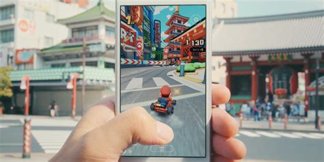 Mario Kart Tour Komt 25 September Naar De Mobiel Androidics Nl