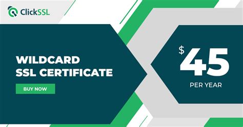 How To Install Wildcard SSL Certificate On Multiple Servers