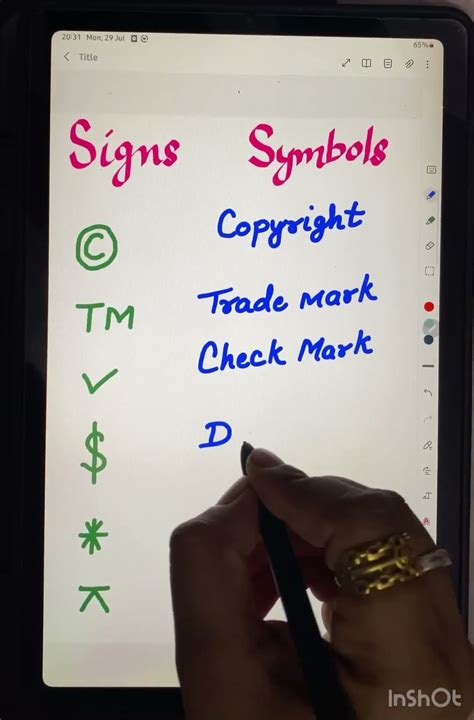 lets learn about signs and symbols youtube yt learning youtube share