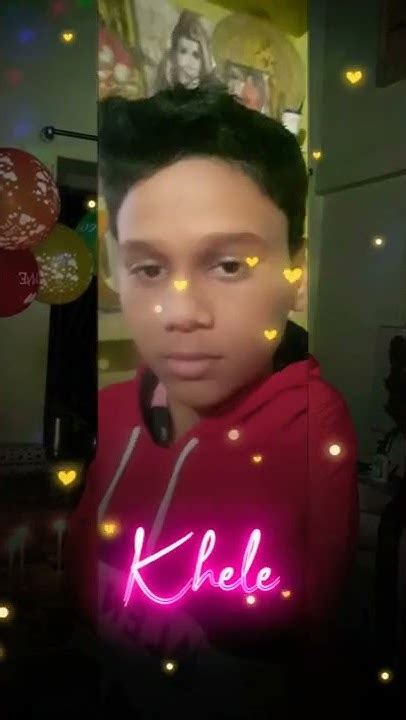 ভাই এর জন্ম দিনের কিছু মুহূর্ত 🎂🎂🎂 Youtube