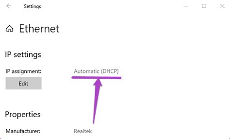 8 Best Ways To Fix Windows 10 Ethernet Keeps Disconnecting