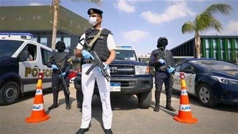 تحرير 2123 مخالفة مرورية وتنفيذ 316 حكما قضائيا خلال 24 ساعة