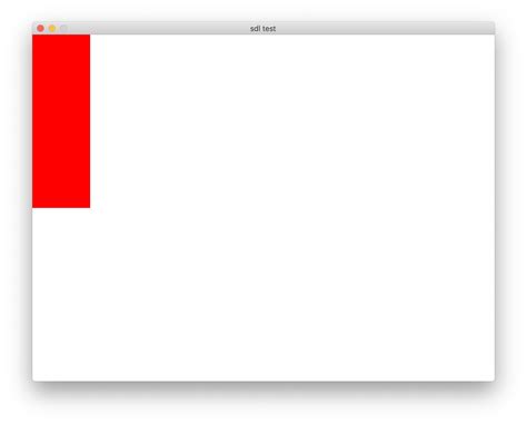 Os X Rendering Bug Issue Veandco Go Sdl Github