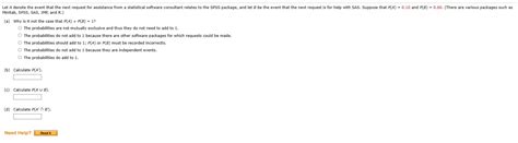 solved minitab spss sas jmp and r a why is it not