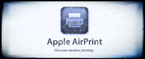AirPrint Not Working Fix For No AirPrint Printers Found On IPad IPod IPhone Apple Toolbox
