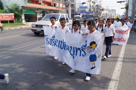 โรงเรียนศรีสว่างวงศ์