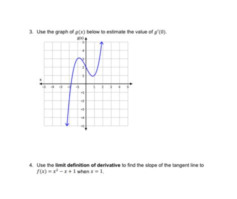 solved answer question 3 ﻿and 4 ﻿in the image