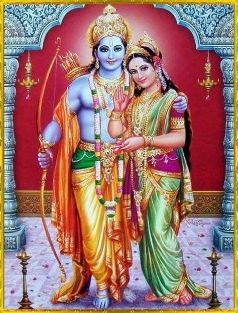 Pin By Narendra Pal Singh On Siyaram Lord Rama Images Ram Photos