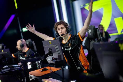 Vct Emea Fnatic Team Liquid En Direct Esportfr