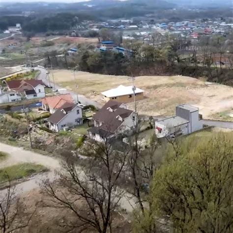 이천장호원전원주택지 소개 이천전원주택지 목화전원마을