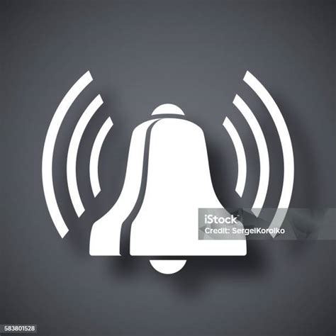 Bell 아이콘크기 스톡 벡터 기민에 대한 스톡 벡터 아트 및 기타 이미지 기민 문화 벡터 Istock