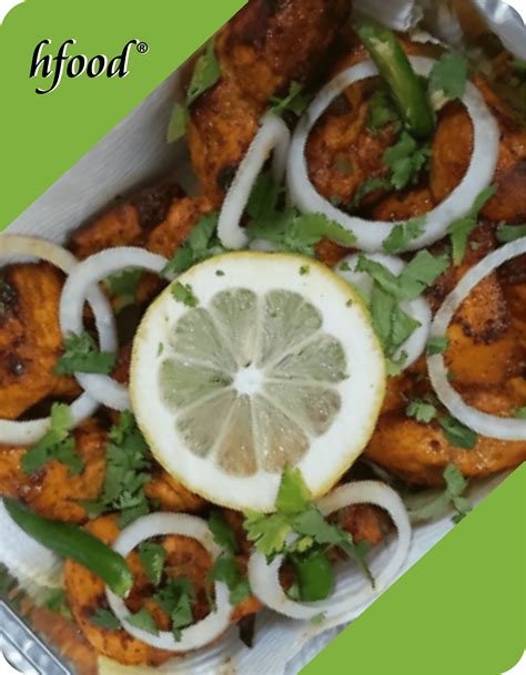 Chicken Tikka Half Killo Hfood Abn 96582970535 Home Halal Food