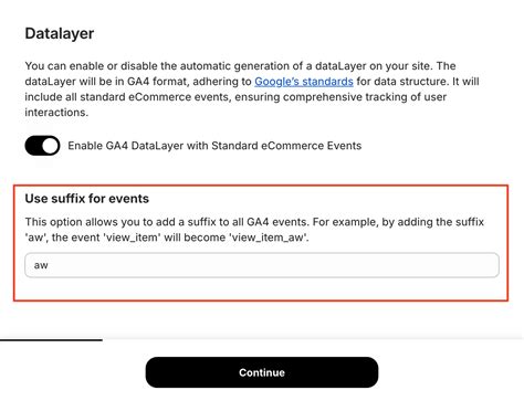 Shopify App Configuration Guide