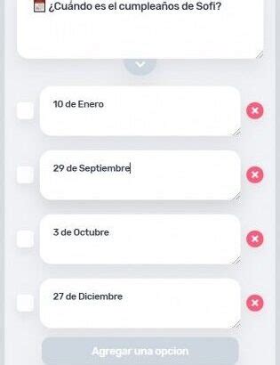 Test Cuánto te conocen tus amigos