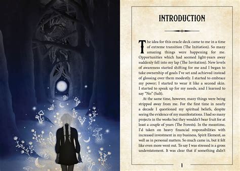 Witching Hour Oracle Rockpool Publishing