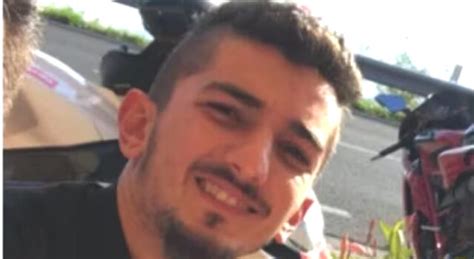 Auto Contro Moto Muore 32enne