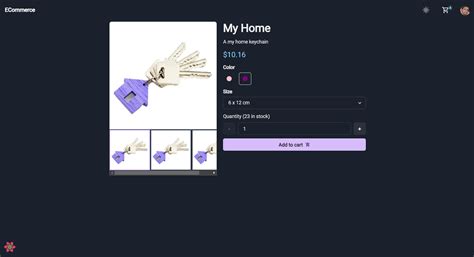 Github Nogenemnextjs Simple Ecommerce A Simple Ecommerce Done With