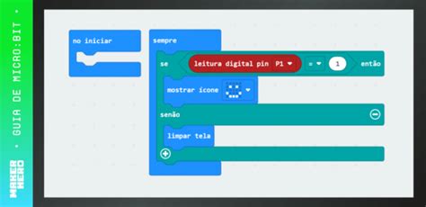 Aprenda A Utilizar Os Pinos Da Microbit Guia Completo