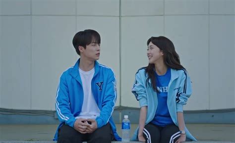 Cheer Up 치얼업 Today episode Kdrama Cheer up