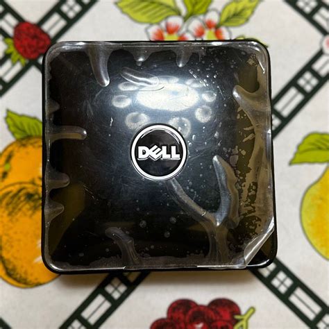 Dell Inspiron 3050 Micro D12u Intel Celeron J1800 241ghz 4gb Ram 32gb