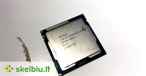 Celeron 2 Ghz Skelbimai Skelbiu Lt