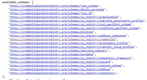 The Florida Staging Registry Fdeo Doesnt Seem To Be Operational