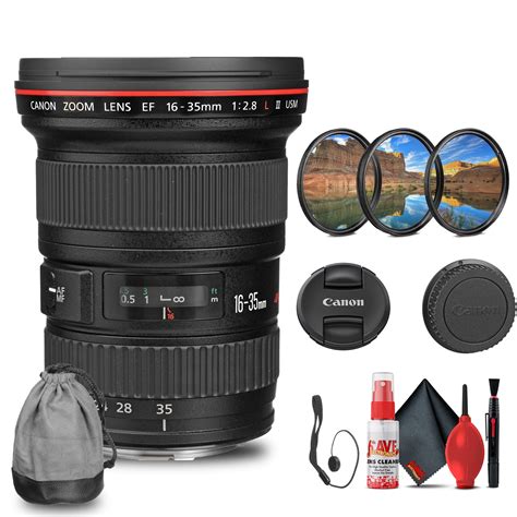 Canon Ef 16 35mm F2 8l Iii Usm Lens Skin Canon Ef 16 35mm F2 8l Iii Usm