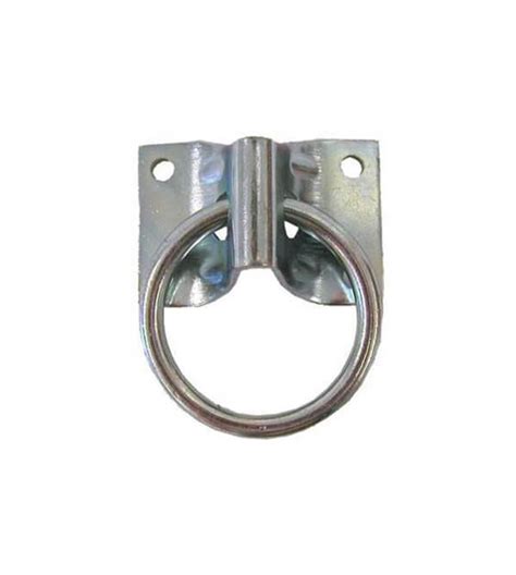 Hardware Large Ceiling Ring Hook Hangout Lighting