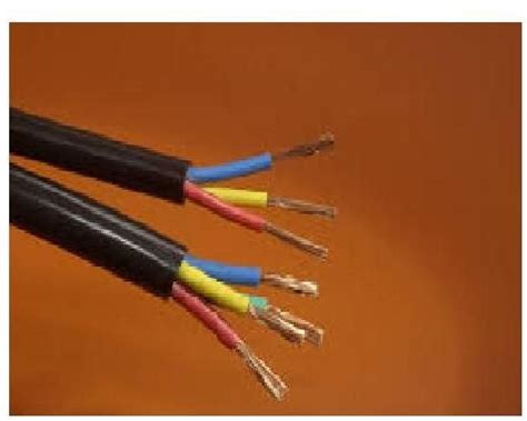 Norme Ad8 Cable Certification Ce Ul Bis Iso At Best Price In Ahmedabad Id 4247300
