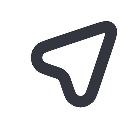 Send Request Icon