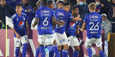 Riesgos A Correr En Millonarios Vs Fluminense Copa Libertadores Vuelta