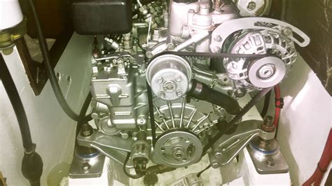 How To Check Boat Engine Mounts At Annabelle Toomey Blog