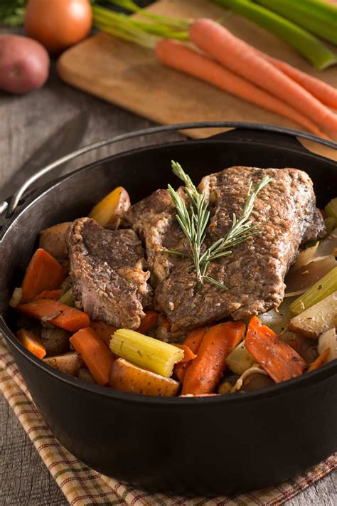 How Long To Cook Chuck Roast In Oven At 350 Tipbuzz