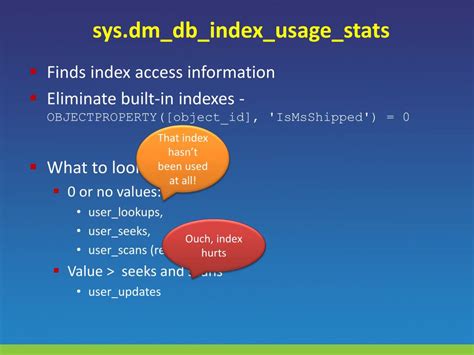 Ppt Sql Server Dmvs Troubleshoot Data Platform Like A Pro Powerpoint