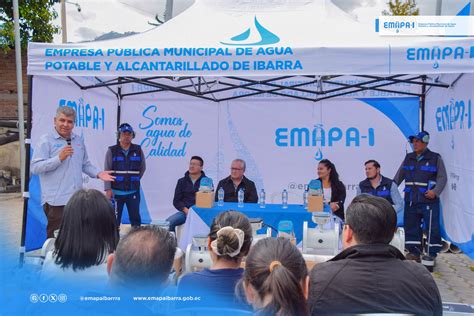 Emapa Ibarra Emapa Ibarra Added A New Photo