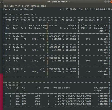 Deepstream Api Error Deepstream Sdk Nvidia Developer Forums