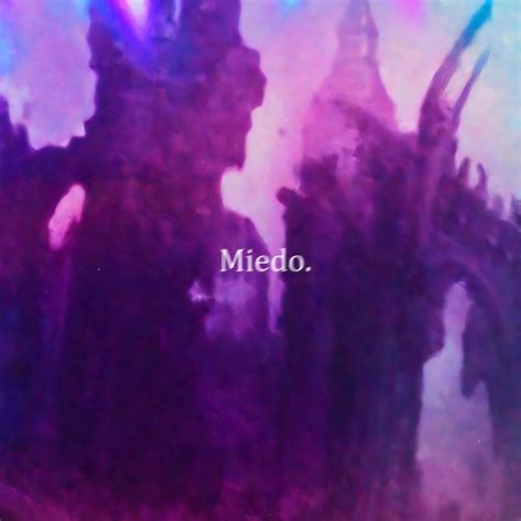 Sofos Miedo Lyrics Genius Lyrics