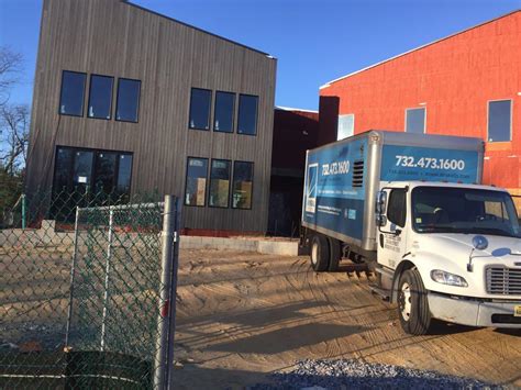 Nate Levy On Linkedin Airseal Nj At It Once Again Custom Modern Mansion Getting Its Comfort…