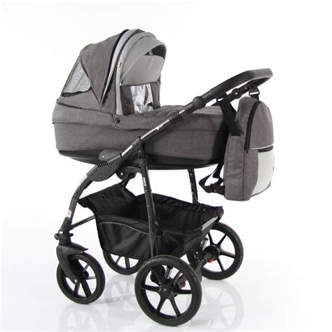 Коляска 2в1 Sevillababy купить по цене 25189 ₽ в интернет-магазине ...