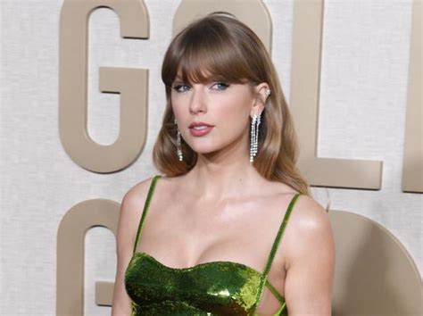 テイラー・スウィフトが新アルバム発売で思いを綴る「傷が癒えれば、復讐することも、決着をつけることもない」 Frontrow