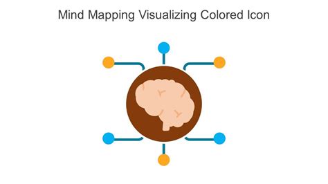 Mind Mapping Visualizing Colored Icon In Powerpoint Pptx Png And