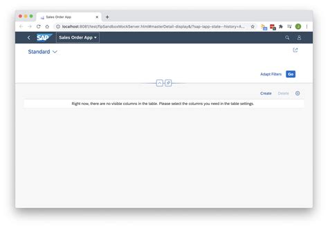 Sap Fiori Tools Sapui Freestyle App Sap Community